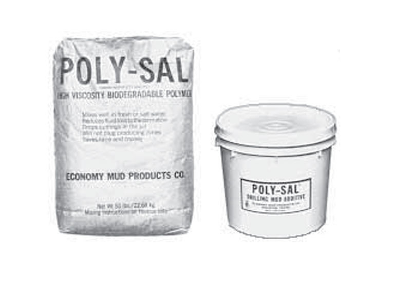 Drilling mud in Water Well Drilling – geodata & Drilling