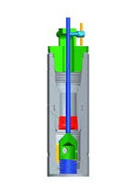 How to Perform Secondary Well Control While Drilling – geodata & Drilling