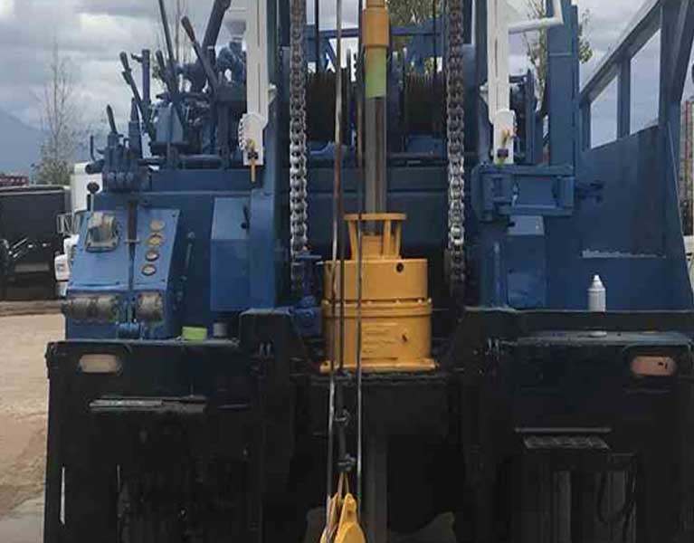 How to Drill and Construct Deep Water Borehole – geodata & Drilling